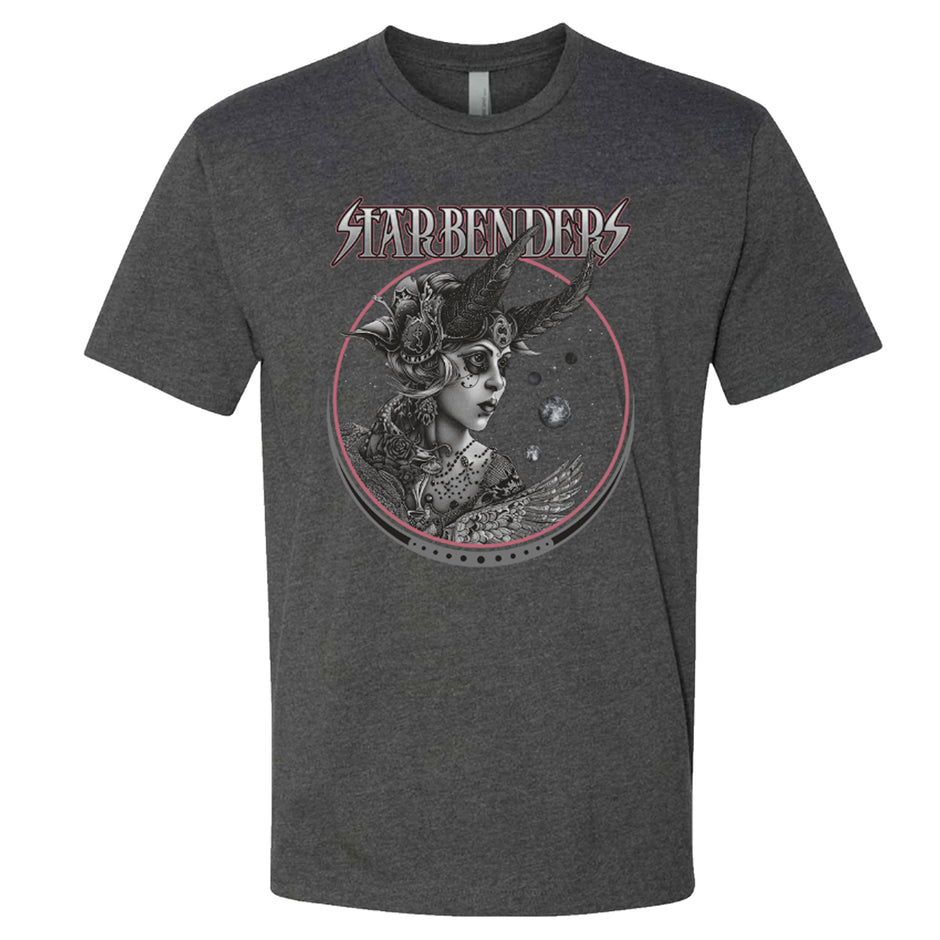 Starbenders Official Website